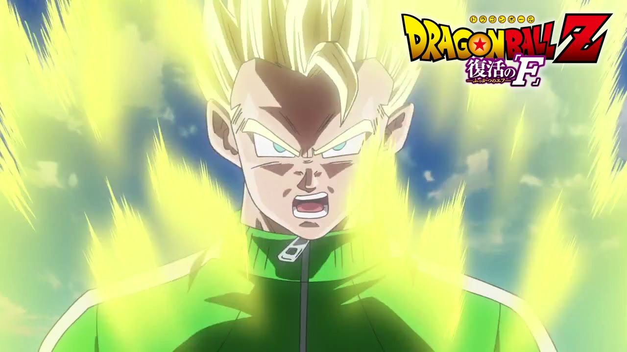 Maxresdefault - Dragon Ball Z Moving - 1280x720 Wallpaper - teahub.io