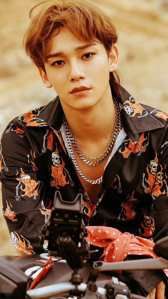 Chen - 540x960 Wallpaper - teahub.io