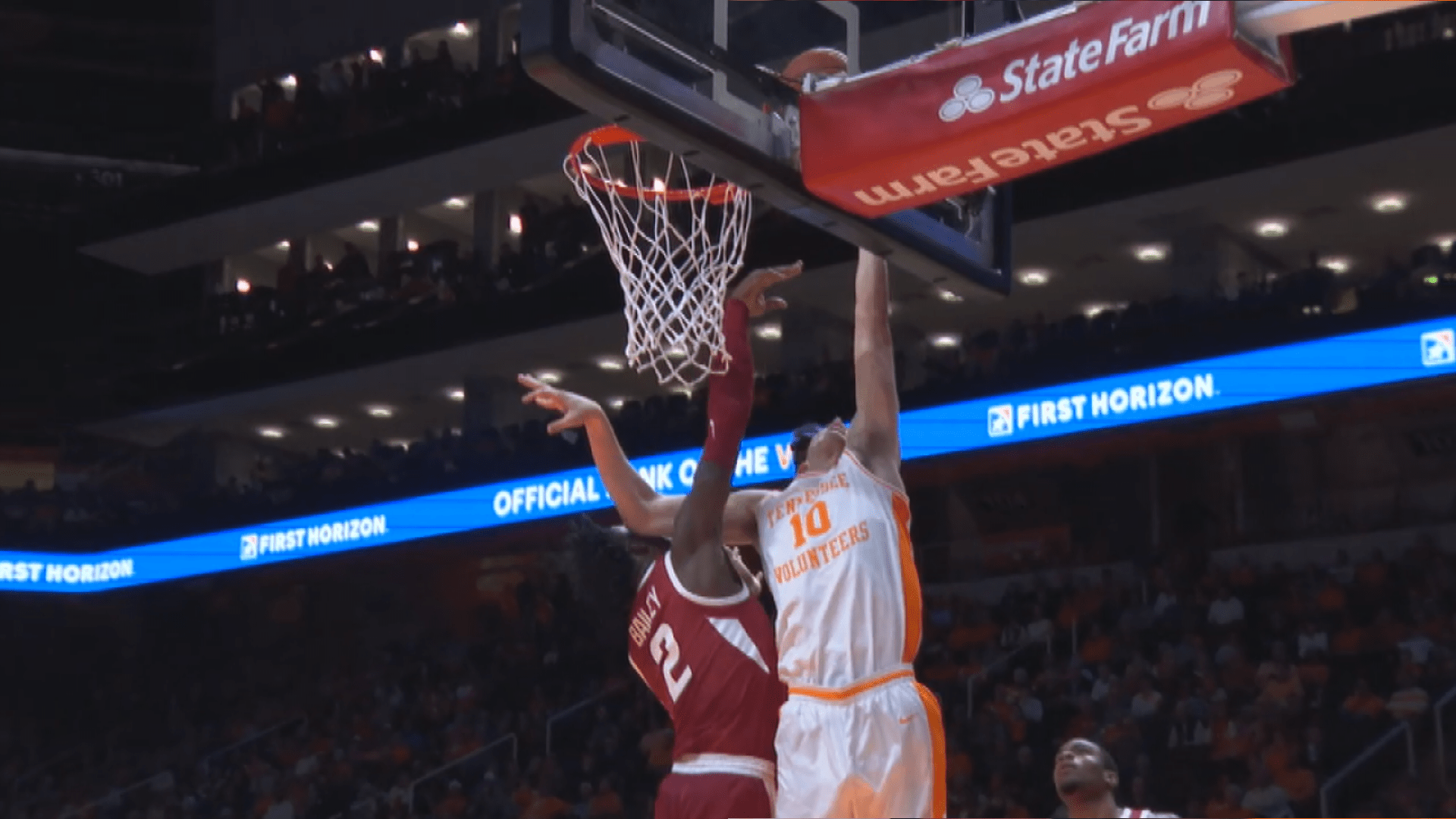 Block Basketball - 1920x1080 Wallpaper - teahub.io