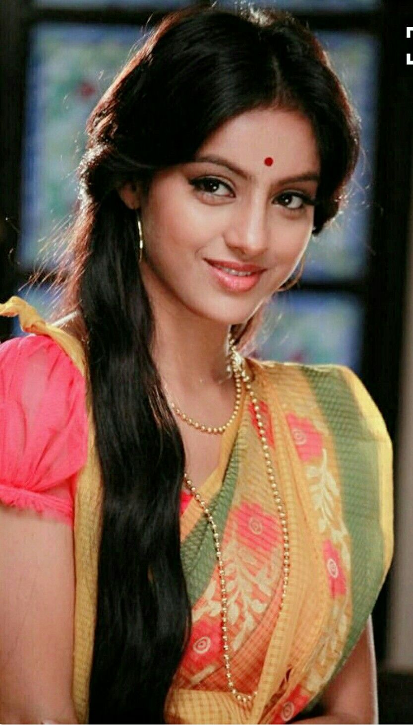 Diya Aur Baati Hum Sandhya Bengali Look - 833x1461 Wallpaper - teahub.io