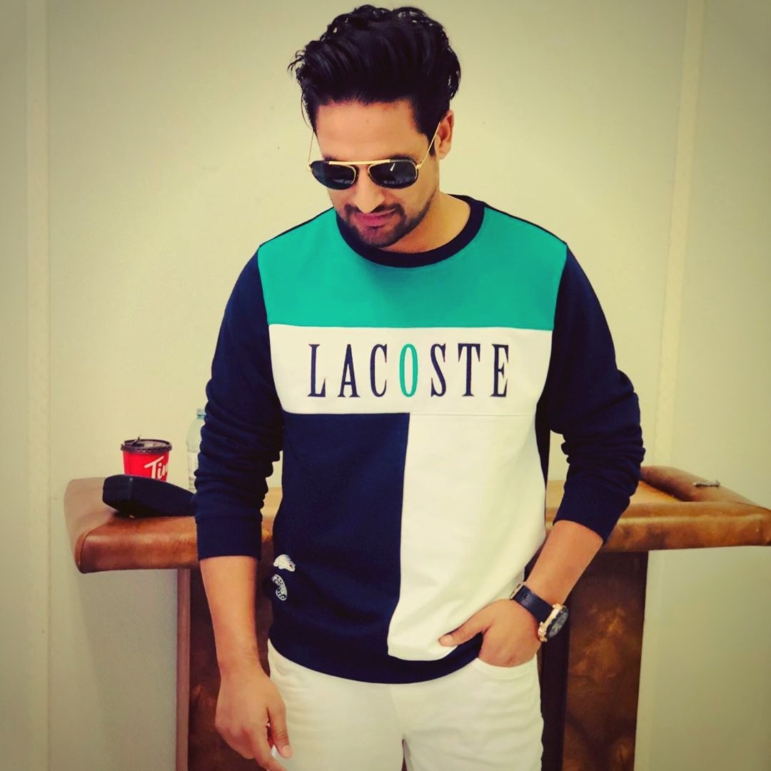 Sajjan Adeeb Wallpapers Hd - Sajjan Adeeb - 1080x1080 Wallpaper - teahub.io