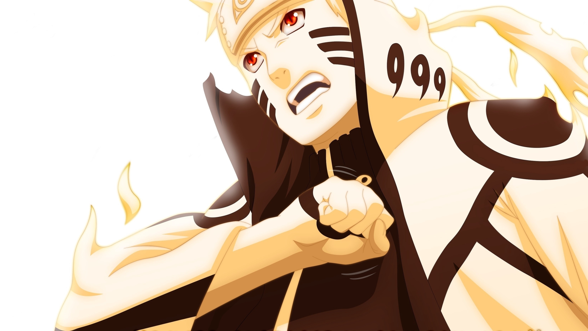 Naruto Avatar - 1920x1080 Wallpaper - teahub.io