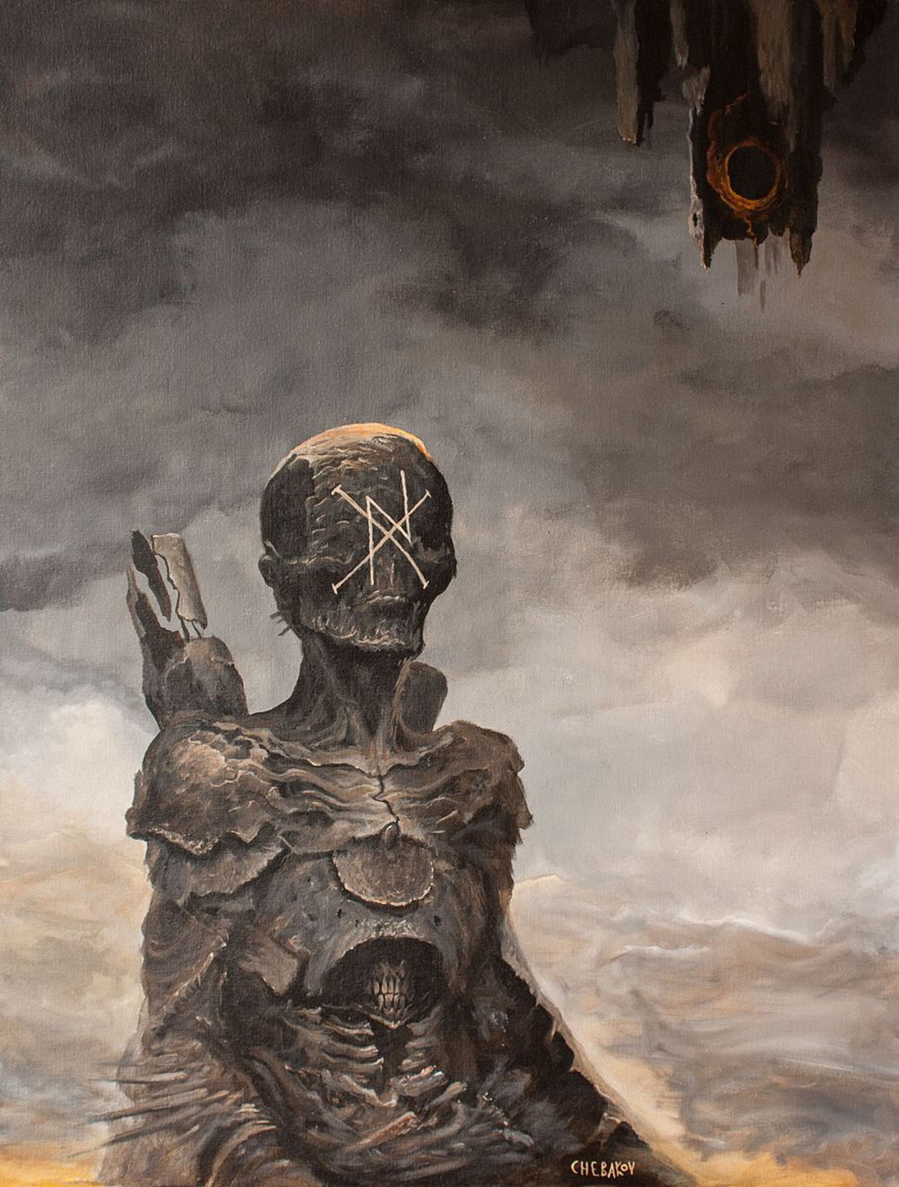 Vladimir Chebakov - 1818x2400 Wallpaper - teahub.io