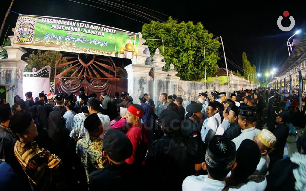 Cak Nun Sh Terate - 1280x800 Wallpaper - teahub.io