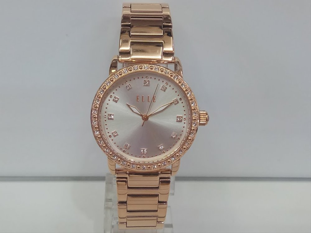 Jam Tangan Wanita Elle - 1000x750 Wallpaper - teahub.io