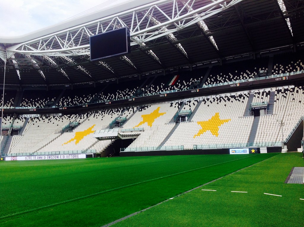 Soccer-specific Stadium - 1024x765 Wallpaper - teahub.io