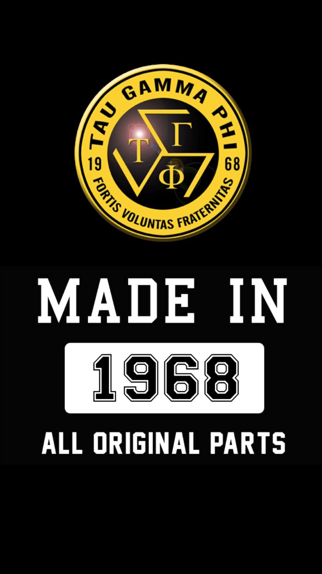 Tau Gamma Phi Seal 1106x1967 Wallpaper