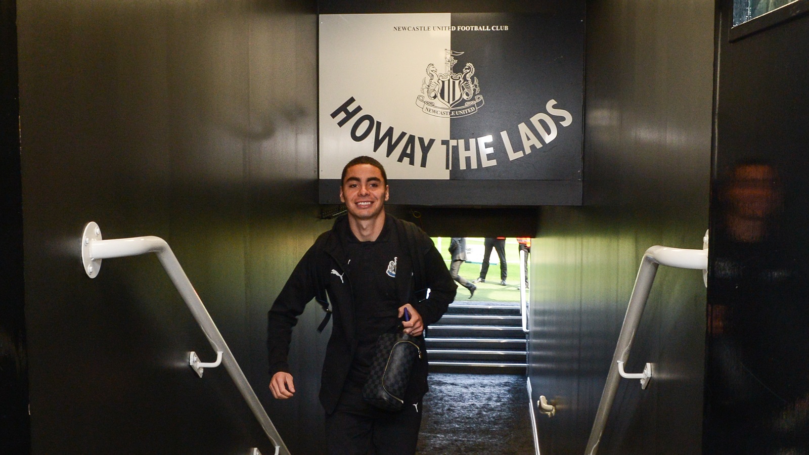 Howay The Lads - 1600x900 Wallpaper - teahub.io