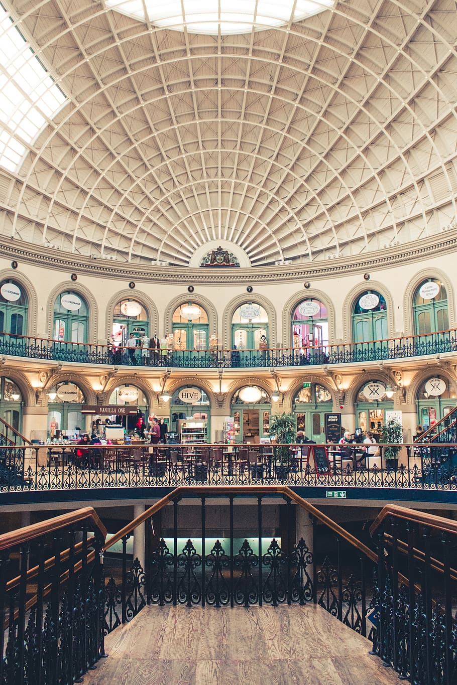 Corn Exchange - 910x1365 Wallpaper - teahub.io