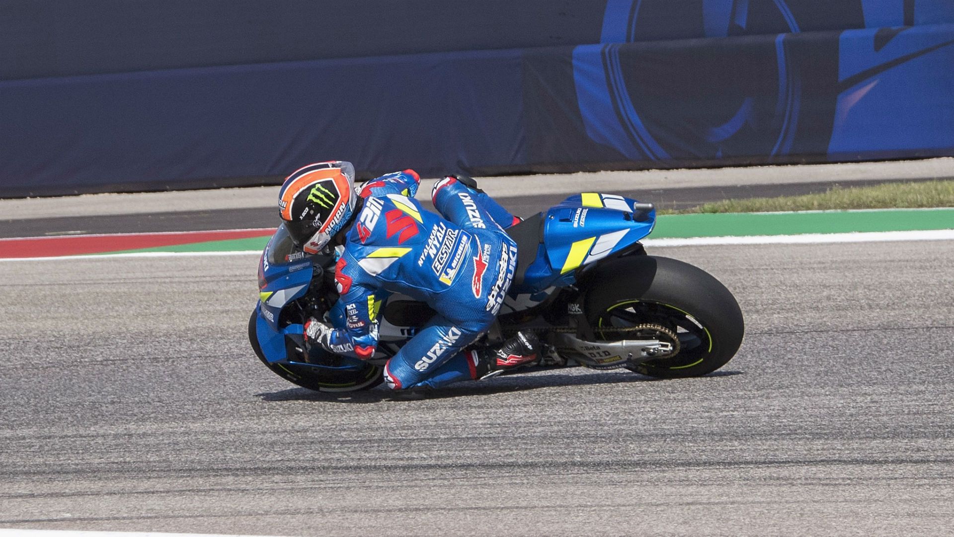 Motogp Alex Rins - 1920x1080 Wallpaper - teahub.io