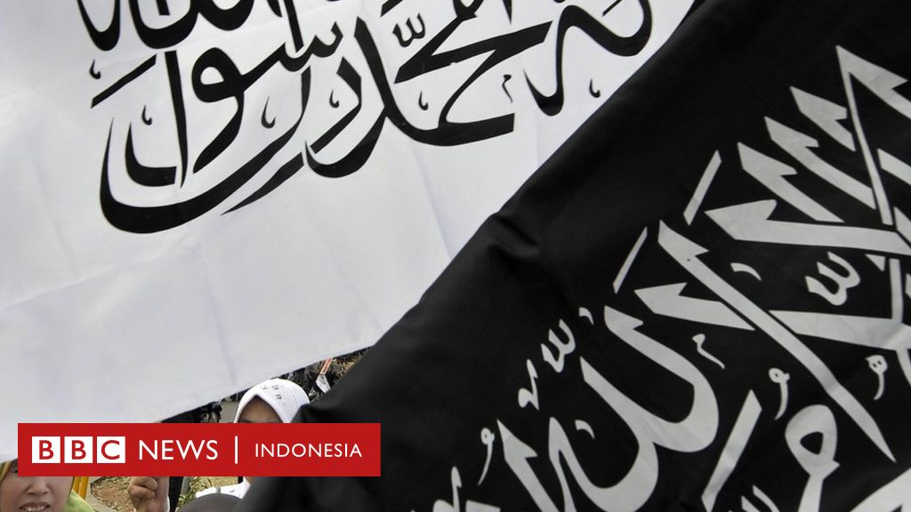 Hti, Bendera - Hizbut Tahrir - 1024x576 Wallpaper - teahub.io