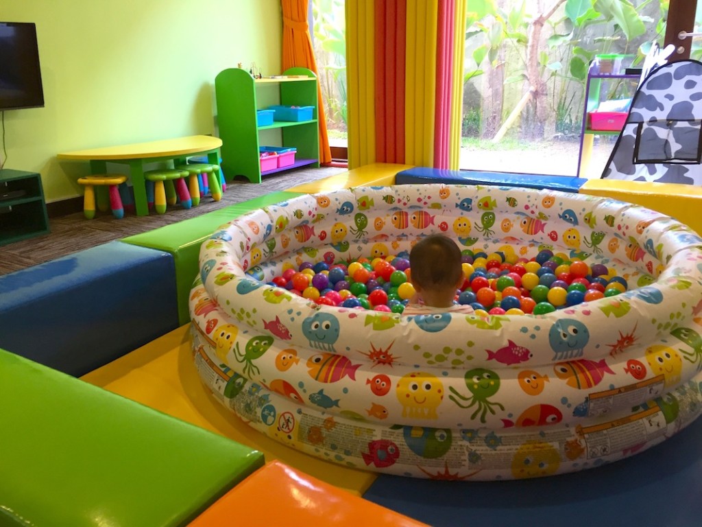 Download Watermark Kids Club - Watermark Hotel Bali Kids Club - Teahub.io