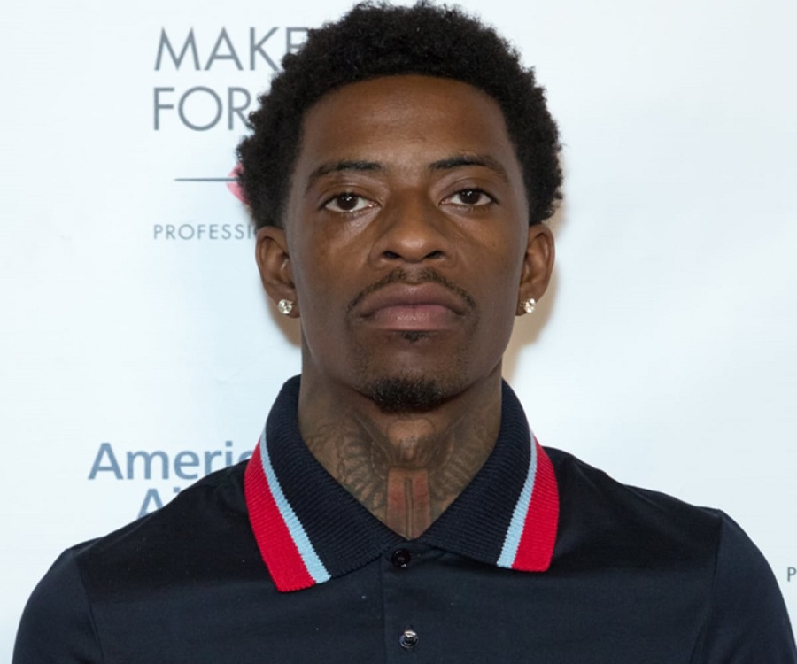 Rich Homie Quan Face - 900x750 Wallpaper - teahub.io