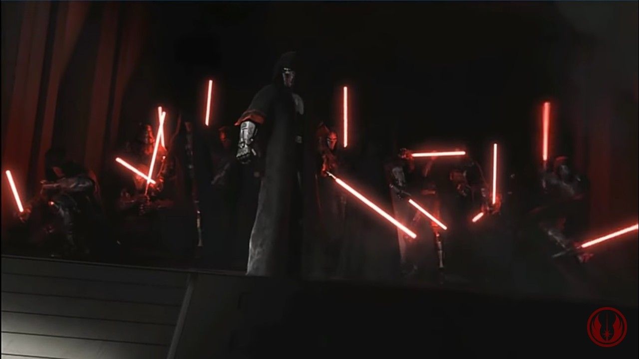 Star Wars Old Republic Concept Art - 1280x720 Wallpaper - teahub.io