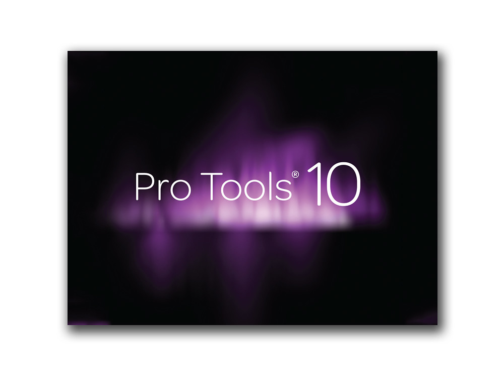 Avid Pro Tools 9 - 1000x750 Wallpaper - teahub.io