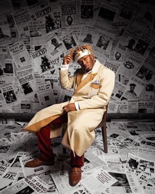 Ksi Instagram - 320x400 Wallpaper - teahub.io