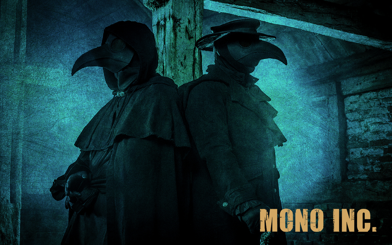 Wallpaper Welcome To Hell 1200 X - Mono Inc Welcome To Hell - 1280x800 ...