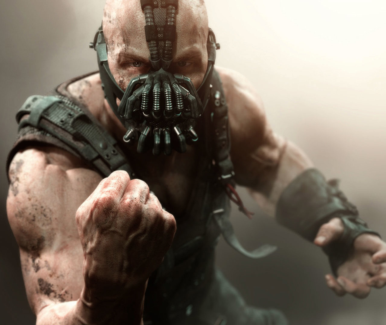 Bane - 1280x1080 Wallpaper - teahub.io