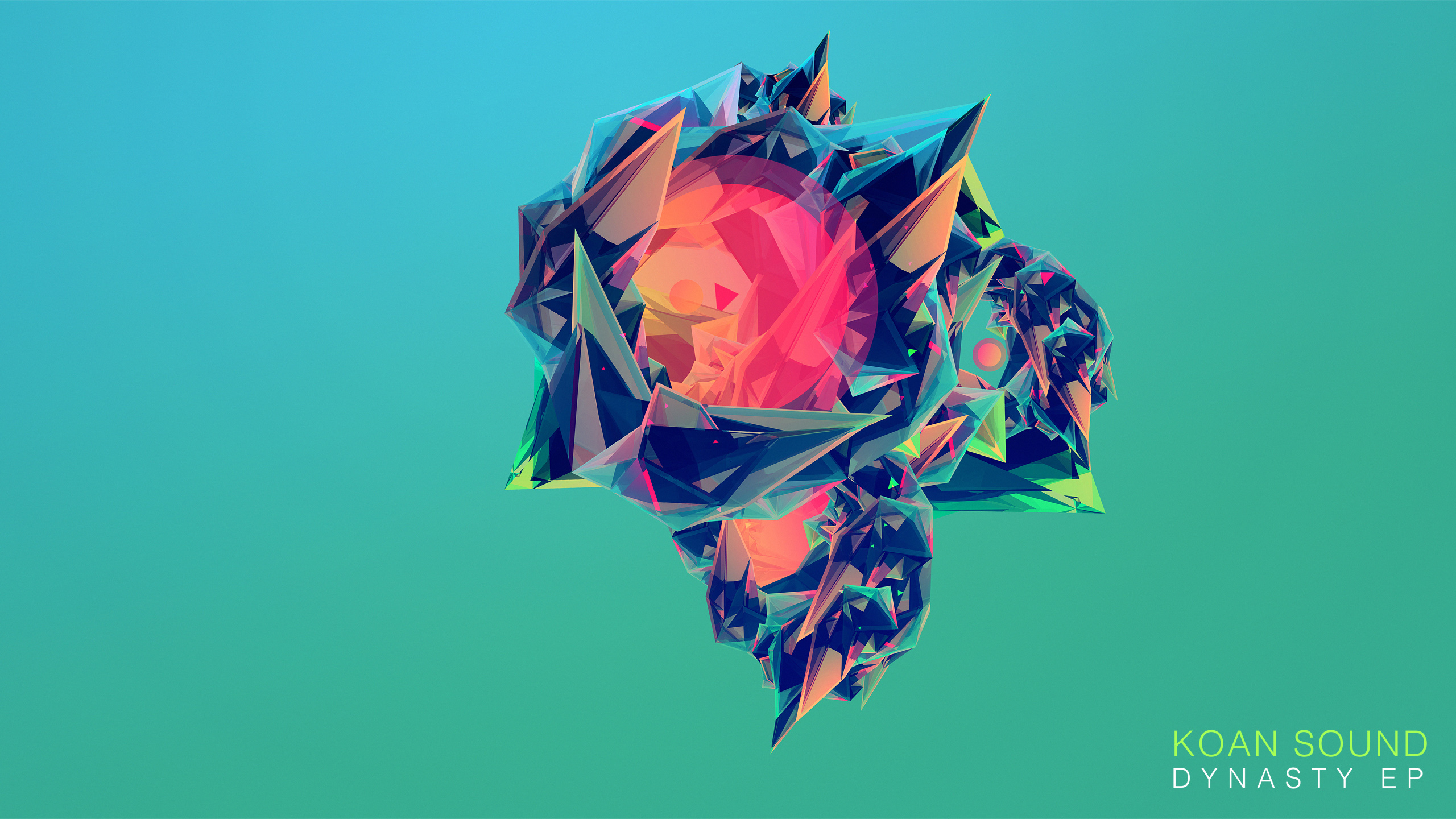 Koan Sound Dynasty - 2560x1440 Wallpaper - teahub.io