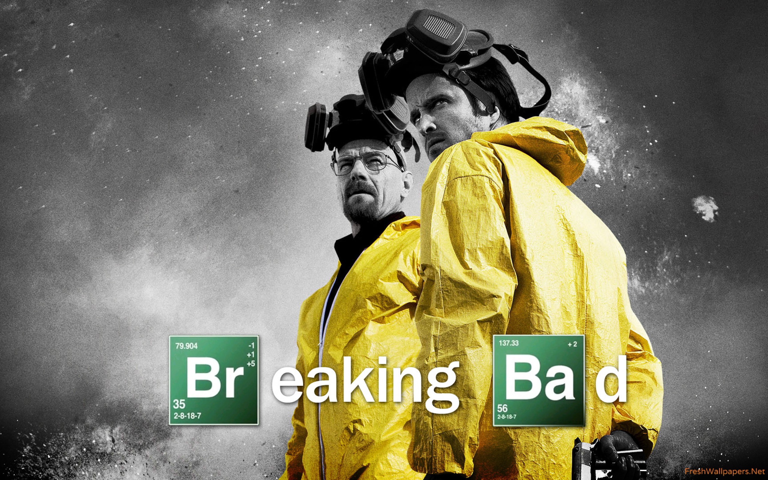 Breaking Bad Mobile Wallpaper - 2560x1600 Wallpaper - teahub.io