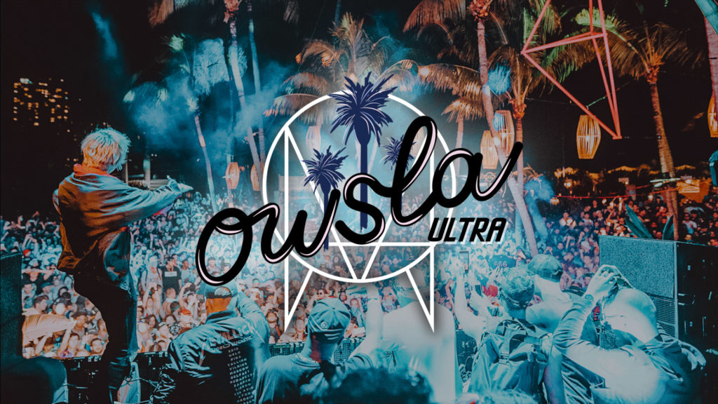Owsla Wallpaper Hd - 1024x576 Wallpaper - teahub.io