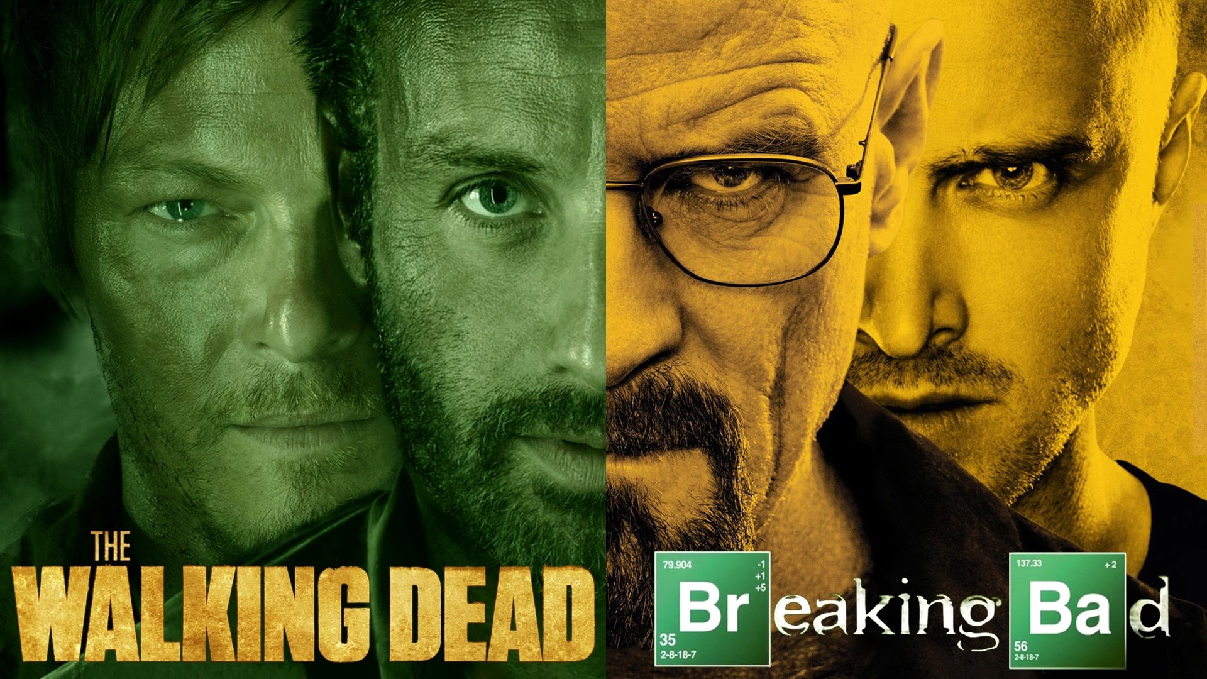 Breaking Bad Mobile Wallpaper - 3840x2160 Wallpaper - teahub.io