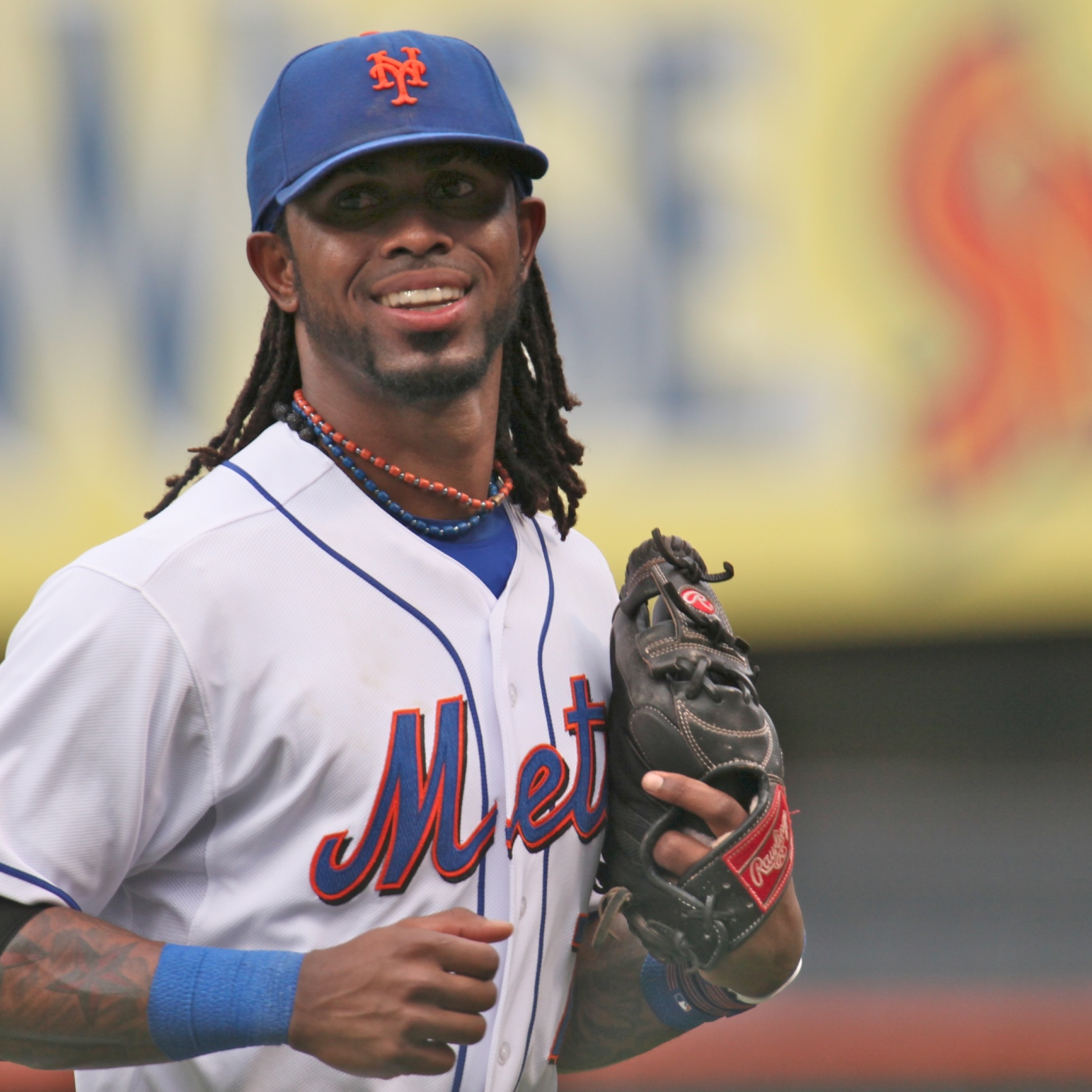 Jose Reyes Mets - 2248x2248 Wallpaper - teahub.io