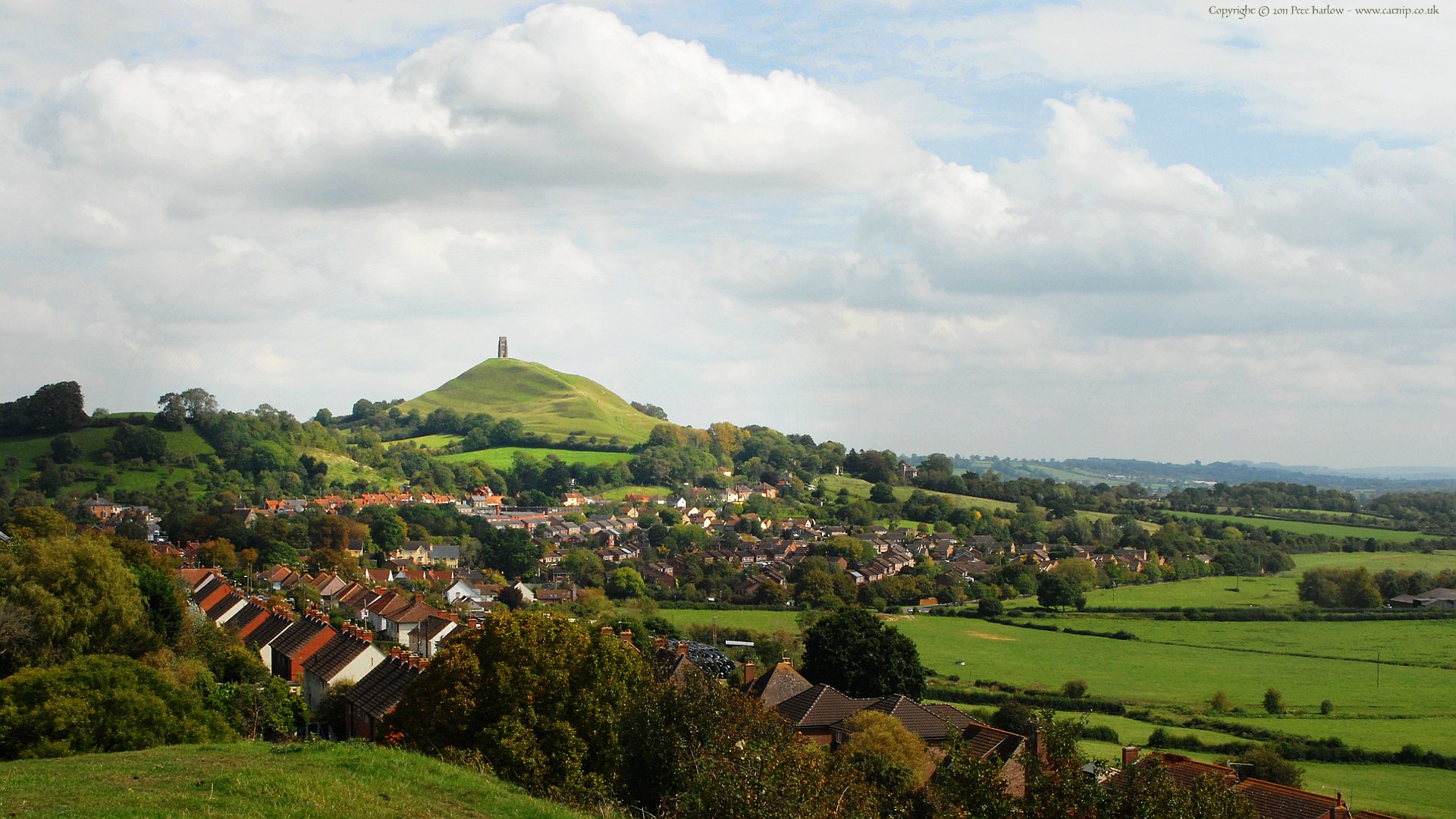 Rural Area - 1920x1080 Wallpaper - teahub.io