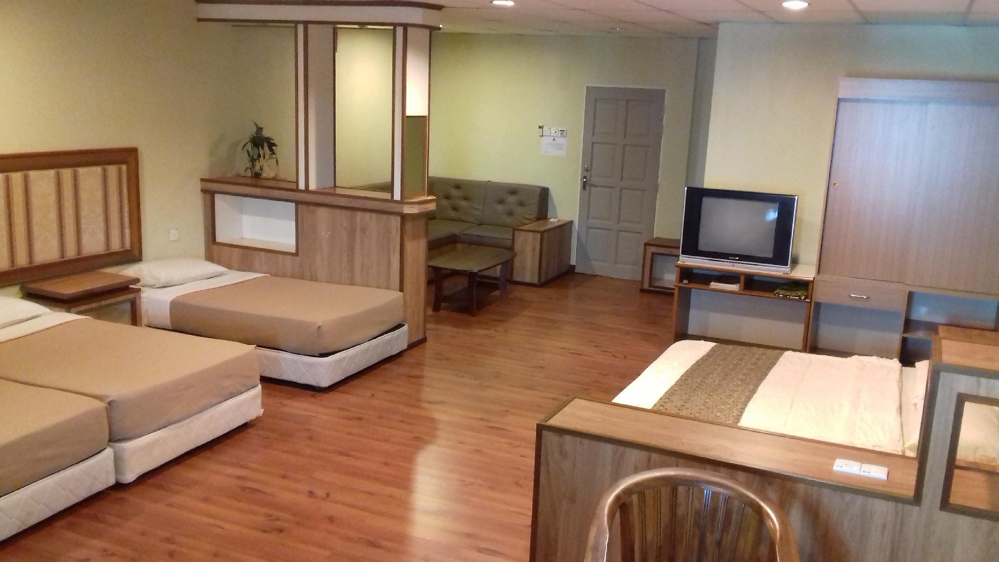 Arwana Inn Tok Bali - 2048x1152 Wallpaper - teahub.io