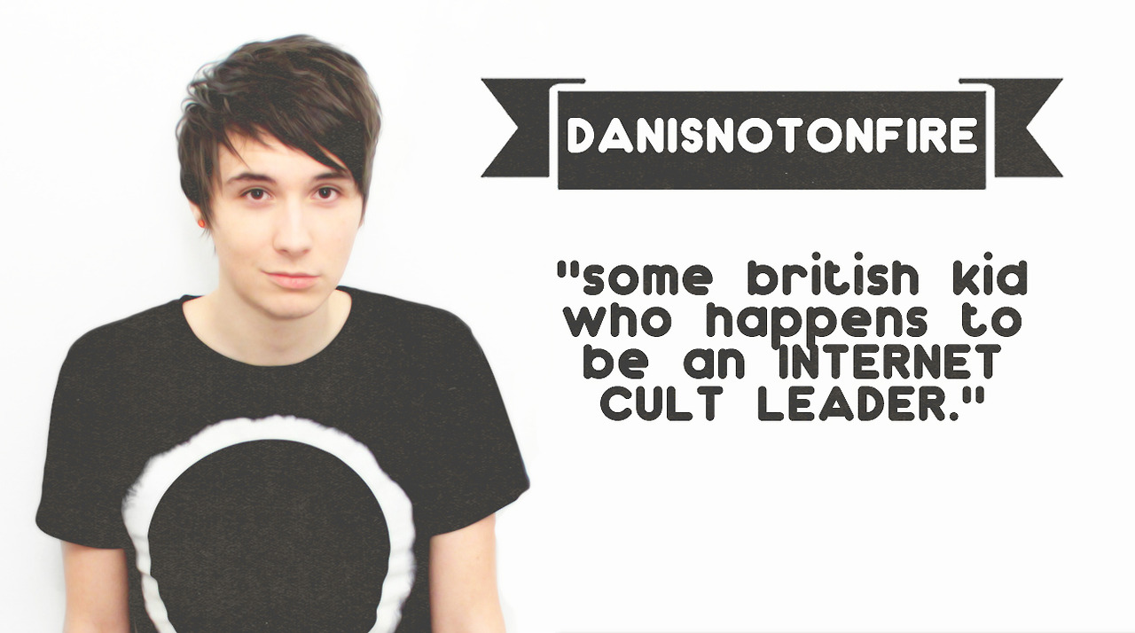 Danisnotonfire - 1280x714 Wallpaper - teahub.io