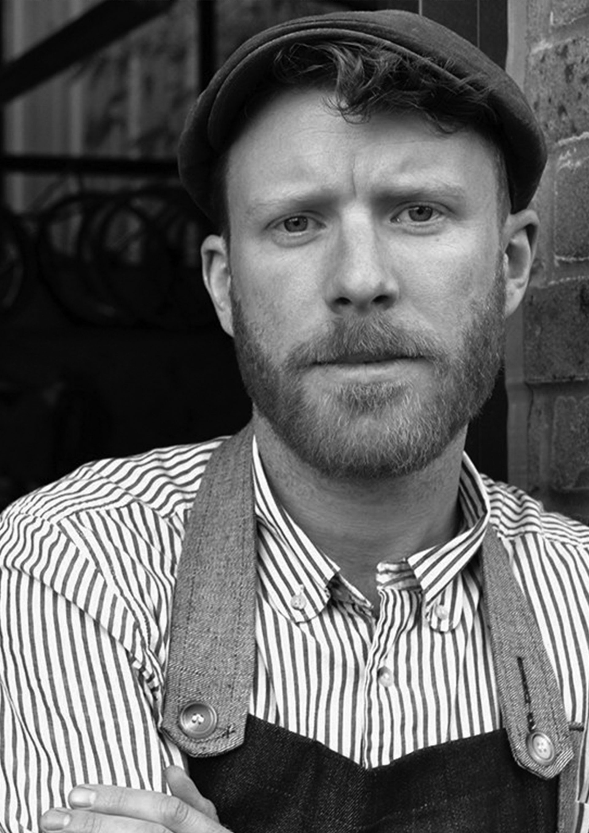 Daniel Heath Bw - Gentleman - 1920x2716 Wallpaper - teahub.io