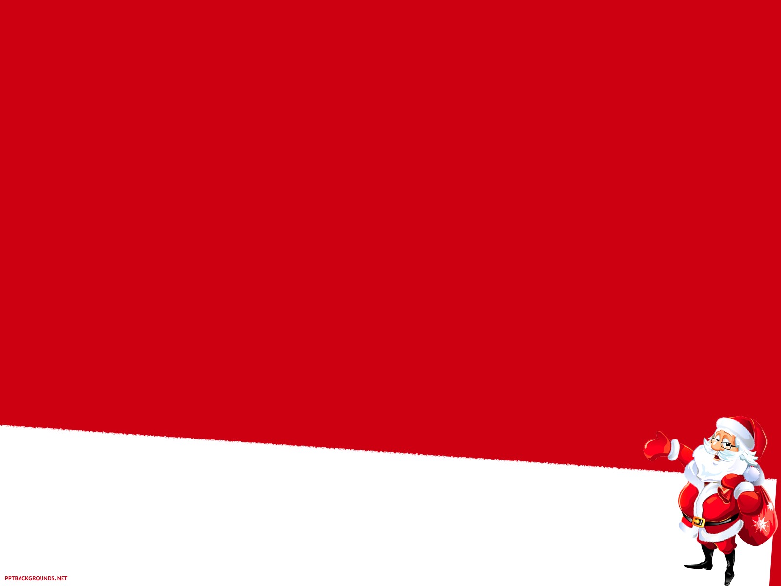 Ppt Wallpaper - Santa Claus Ppt Background - 1600x1200 Wallpaper ...