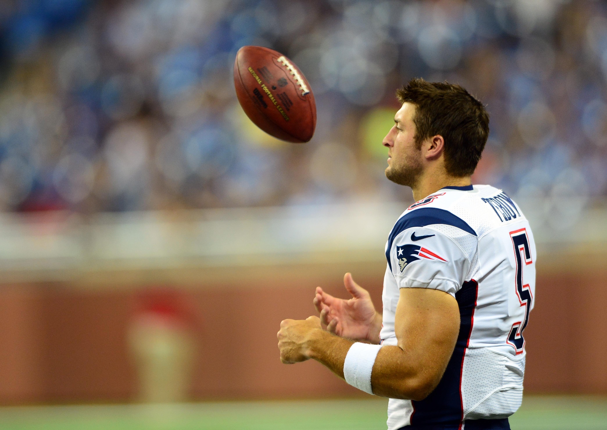 Tim Tebow - 2089x1481 Wallpaper - teahub.io