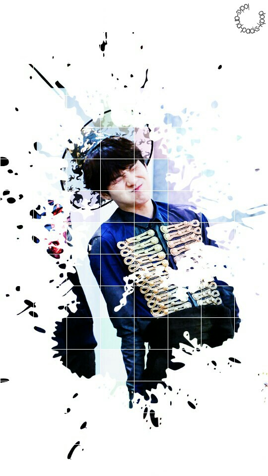 Ink Splat - 540x960 Wallpaper - teahub.io