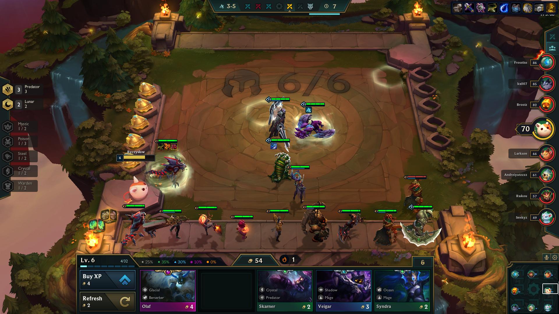 Teamfight Tactics - 1920x1080 Wallpaper - teahub.io