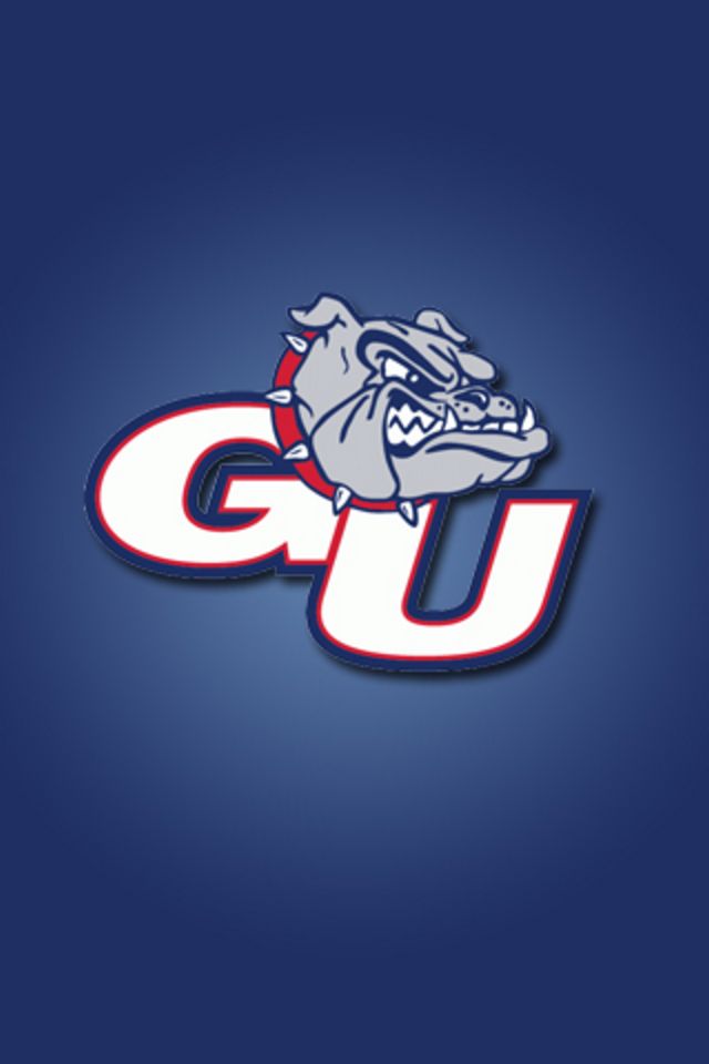 Gonzaga Bulldogs Wallpaper - March Madness Gonzaga Basketball - 640x960 ...