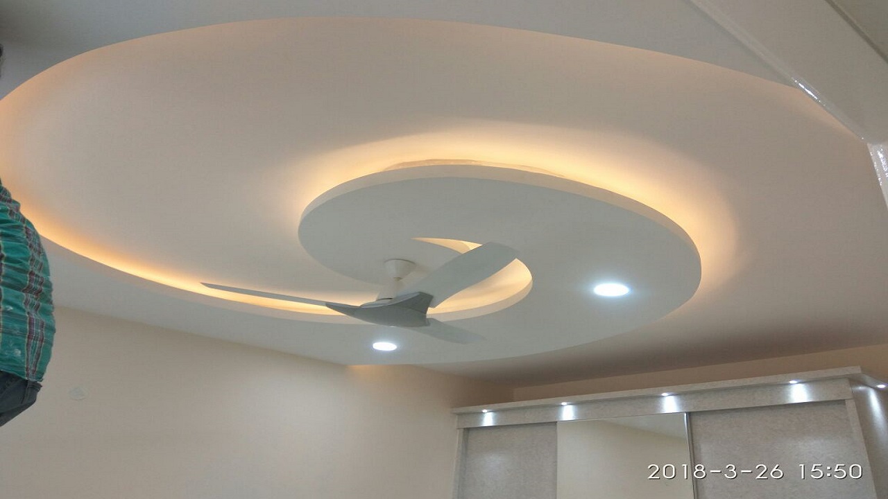 Fallceiling-2 - Ceiling - 1280x720 Wallpaper - teahub.io