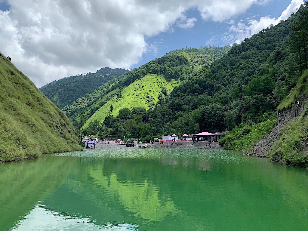 Trip To Samundar Katha Lake - 1024x768 Wallpaper - teahub.io