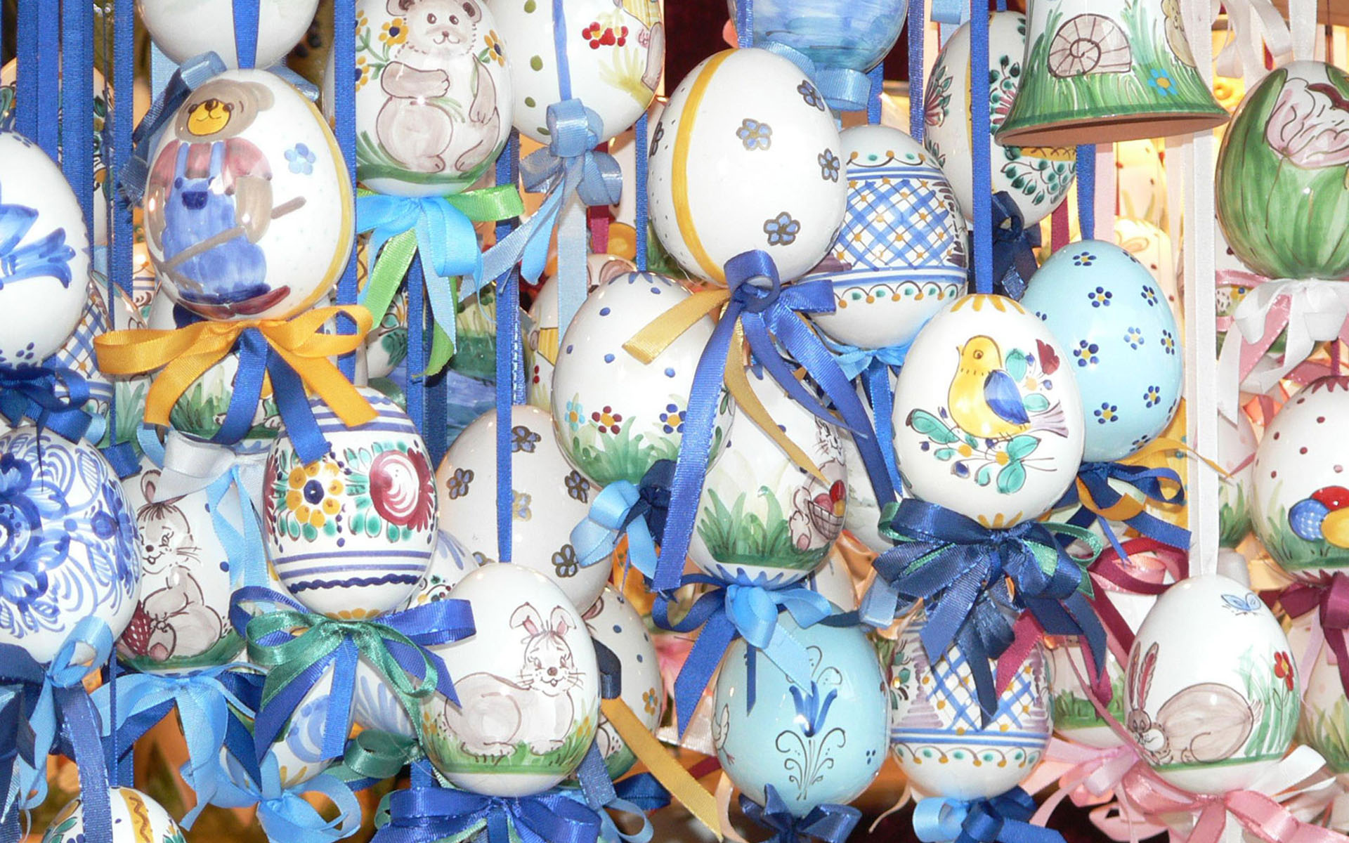 Beautiful Winter Easter Backgrounds - 1920x1200 Wallpaper - teahub.io