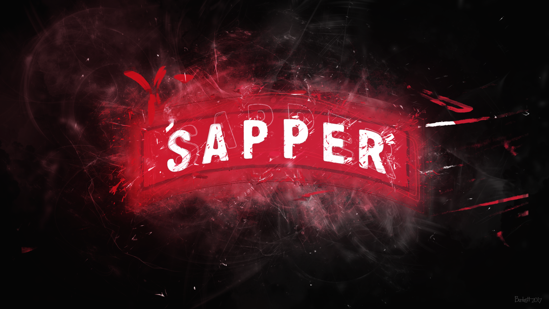 Us Army Sapper Tab - 1920x1080 Wallpaper - teahub.io