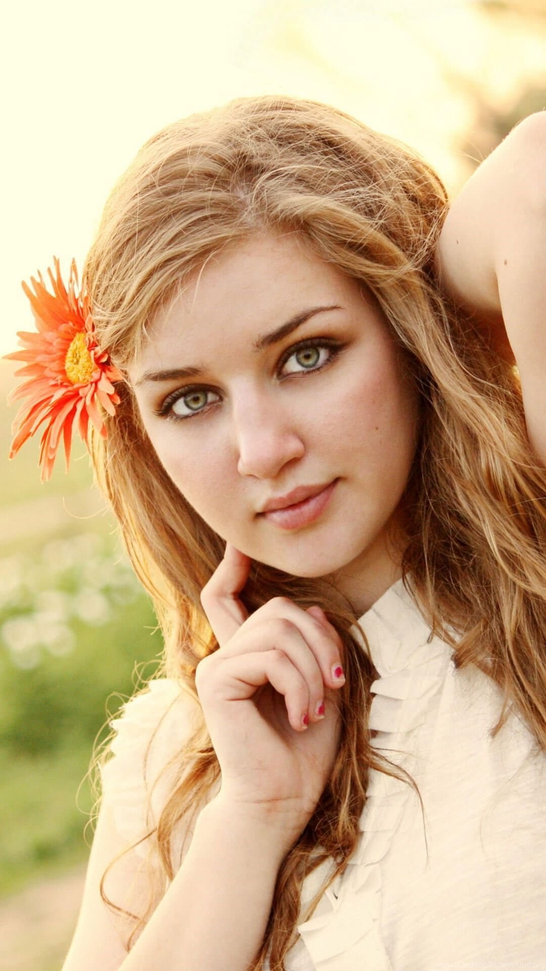 Very Beautiful Girls In The World - 1080x1920 Wallpaper - teahub.io