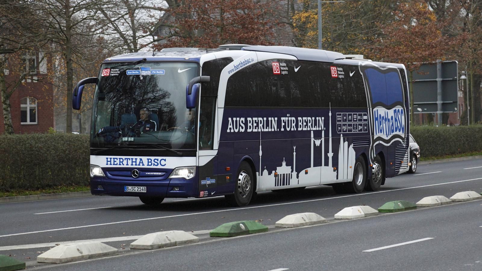 Autobuses De Los Equipos De Beisbol - 1600x900 Wallpaper - teahub.io