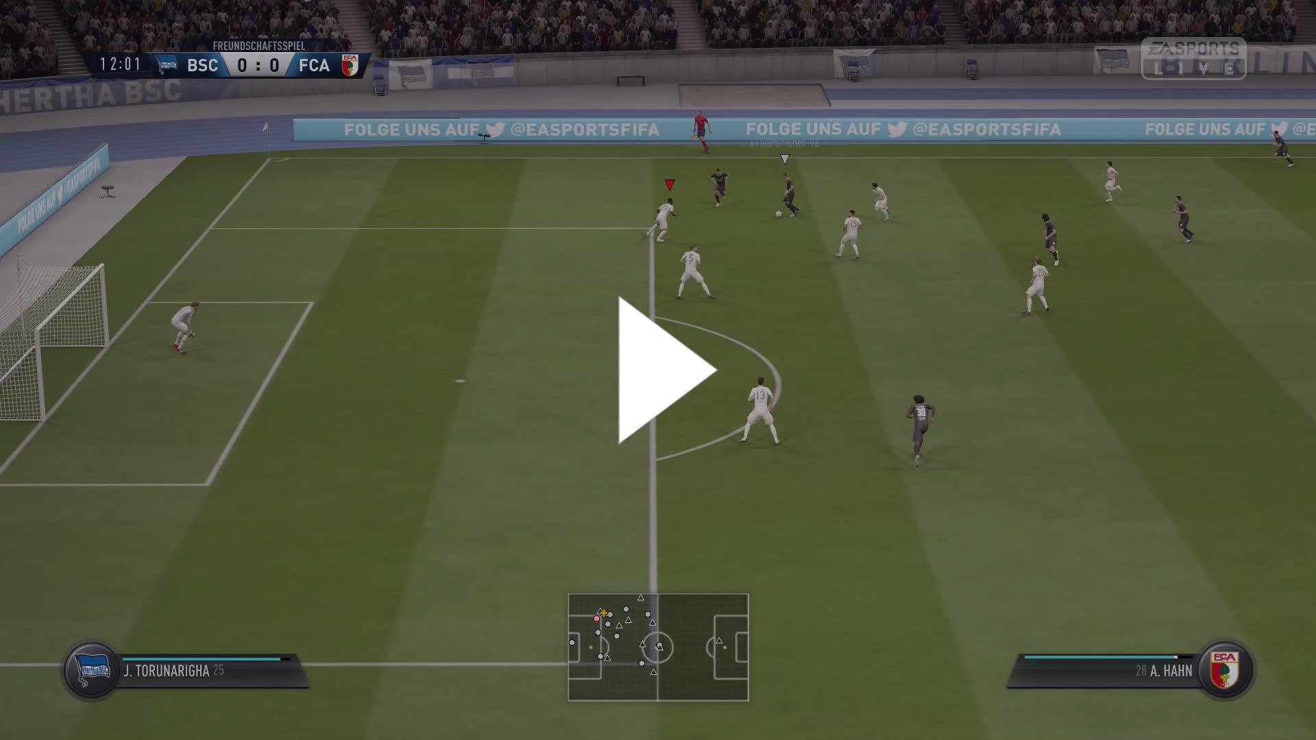 Soccer-specific Stadium - 1920x1080 Wallpaper - teahub.io