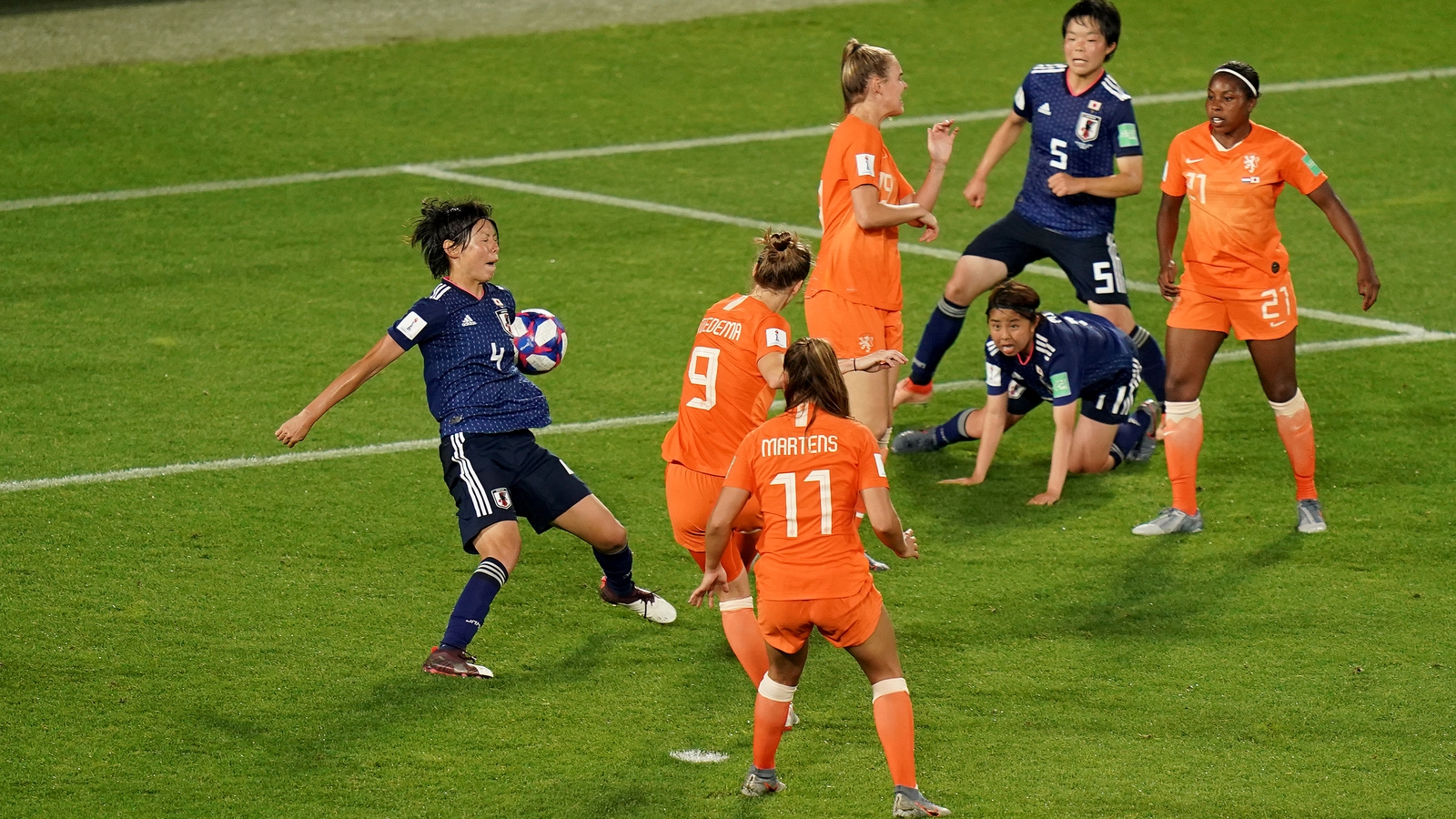 International Rules Football - 1600x900 Wallpaper - teahub.io