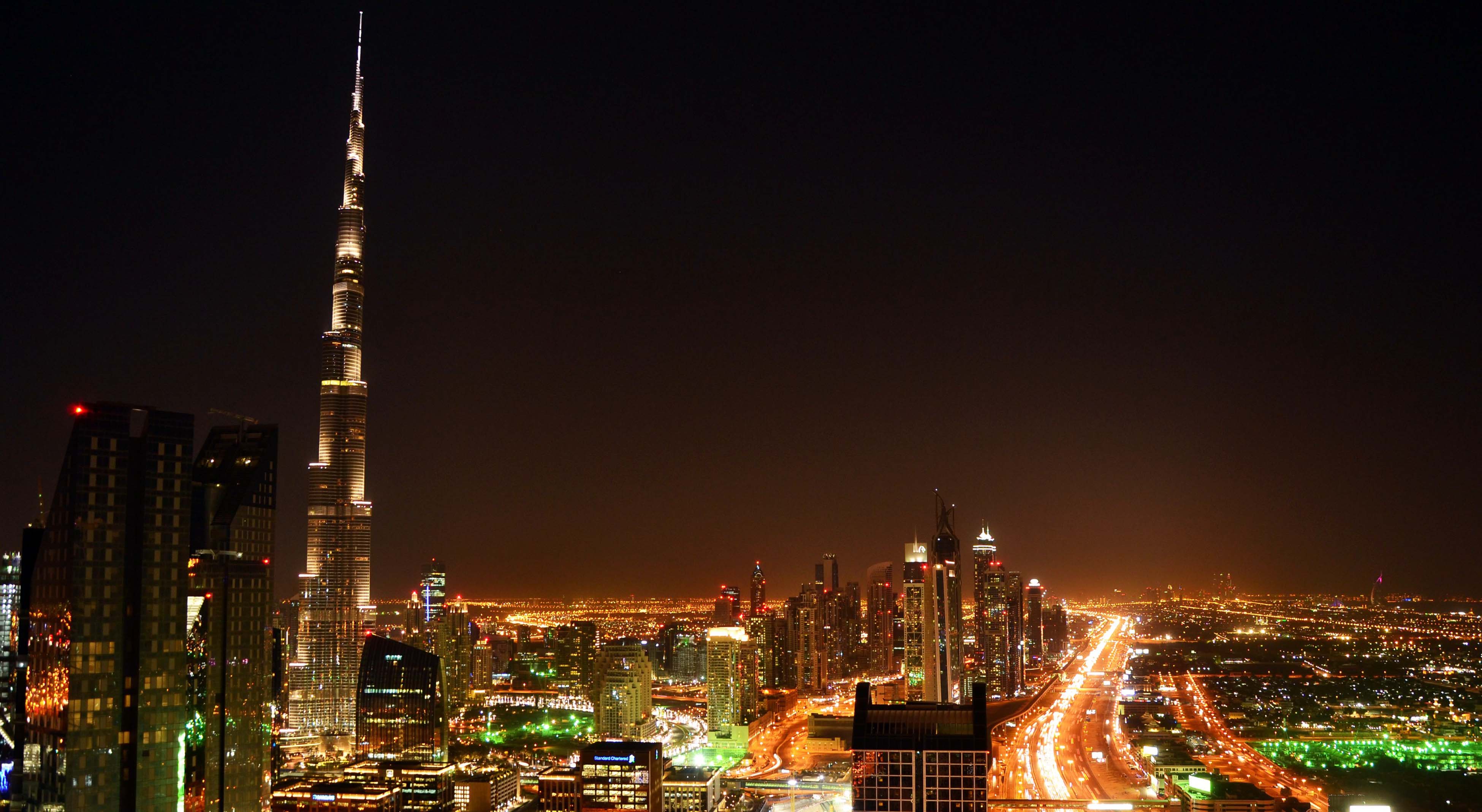 Dubai, Uae, Definition Img, Aljanh - 3900x2137 Wallpaper - teahub.io