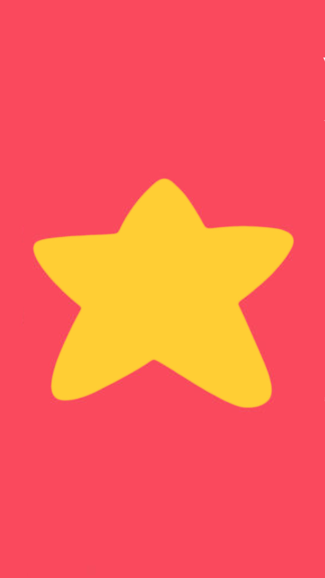 Steven Universe Star Phone Backgrounds - Steven Universe - 1080x1920 ...