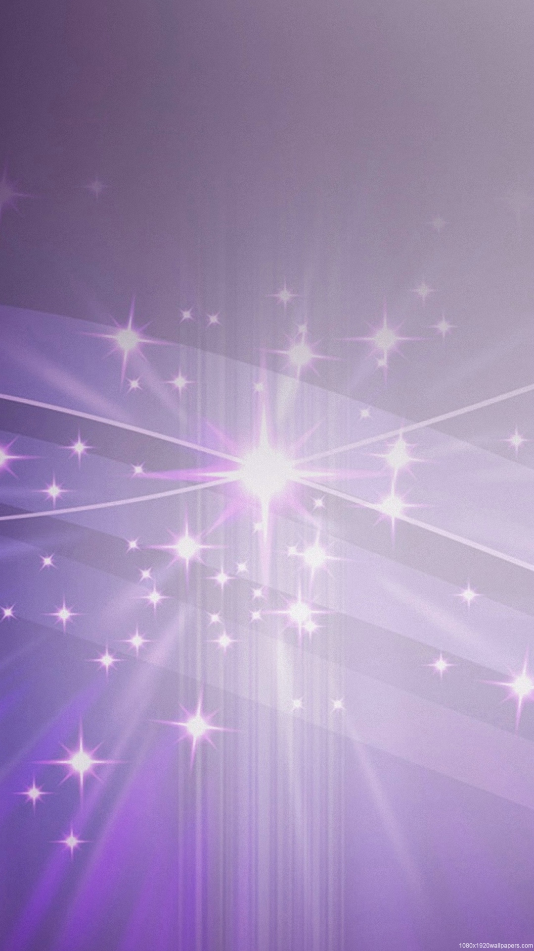 Star Light Line Purple Wallpapers Hd - Violet Backgrounds - 1080x1920 ...