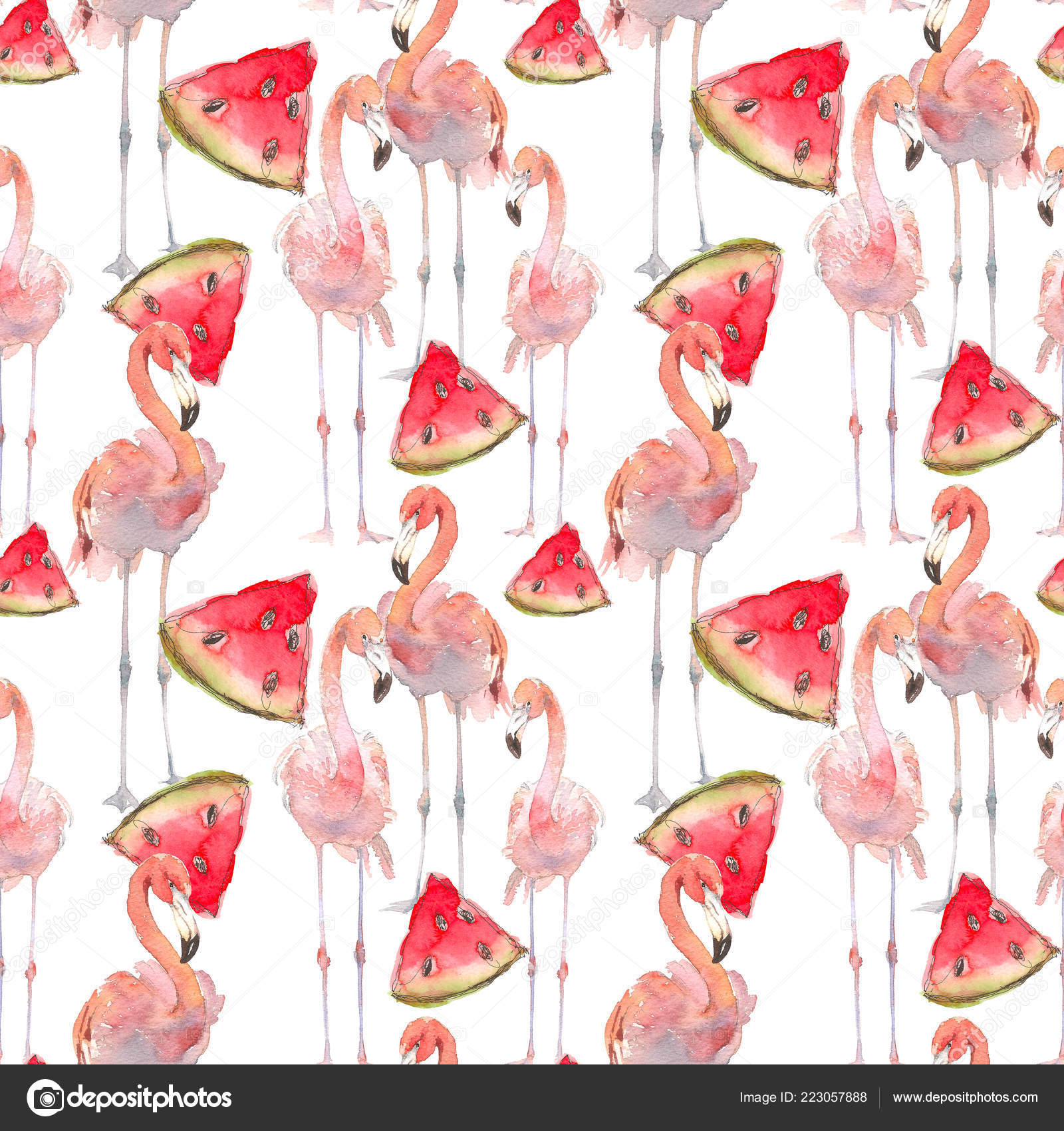 Seamless Summer Texture - 1600x1700 Wallpaper - teahub.io