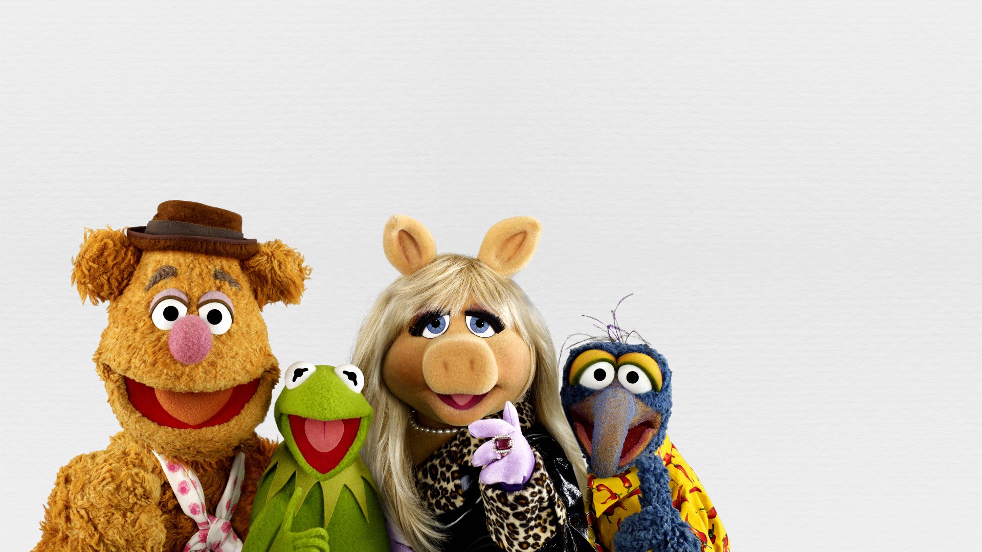 Muppets Tv Show - 1920x1080 Wallpaper - teahub.io