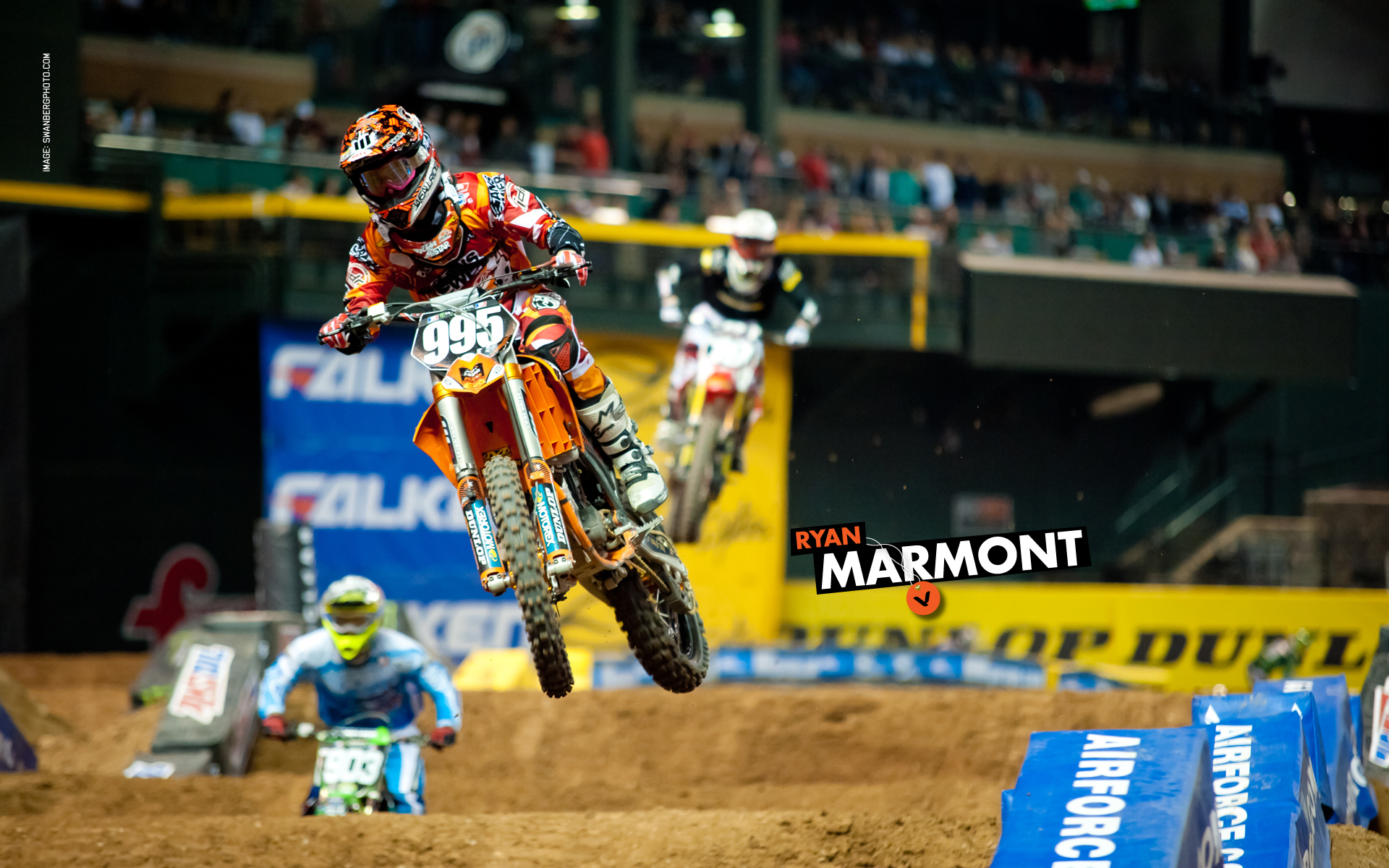 Motocross Freestyle Hd Picture